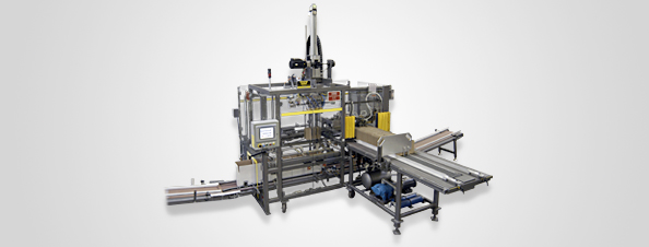 Partition Inserters | Wayne Automation