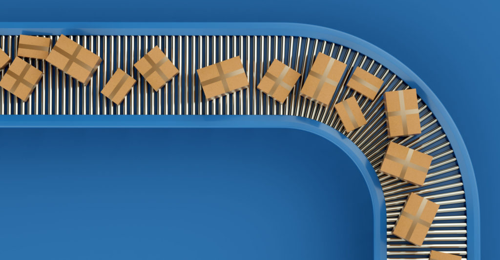 High Speed Packaging | Wayne Automation