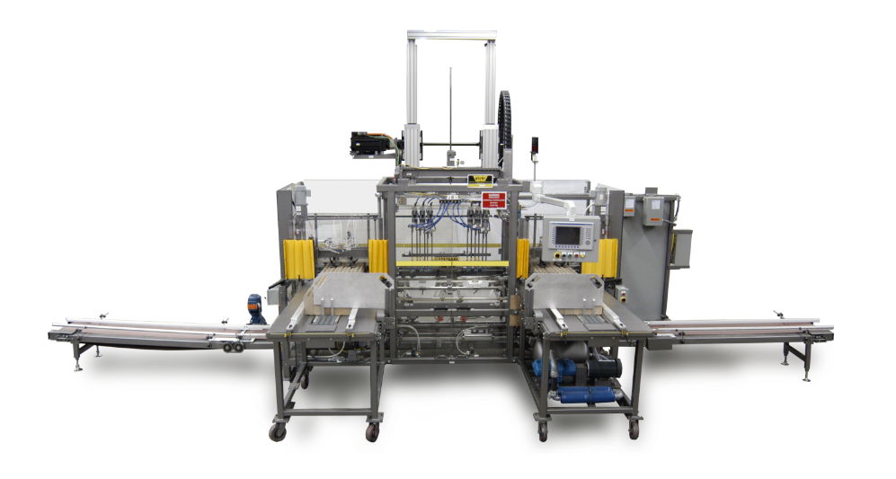 End-of-Line Automation | Wayne Automation