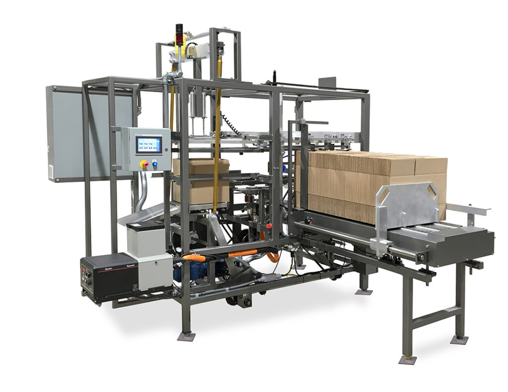 Preparing for Automated Packaging | Wayne Automation